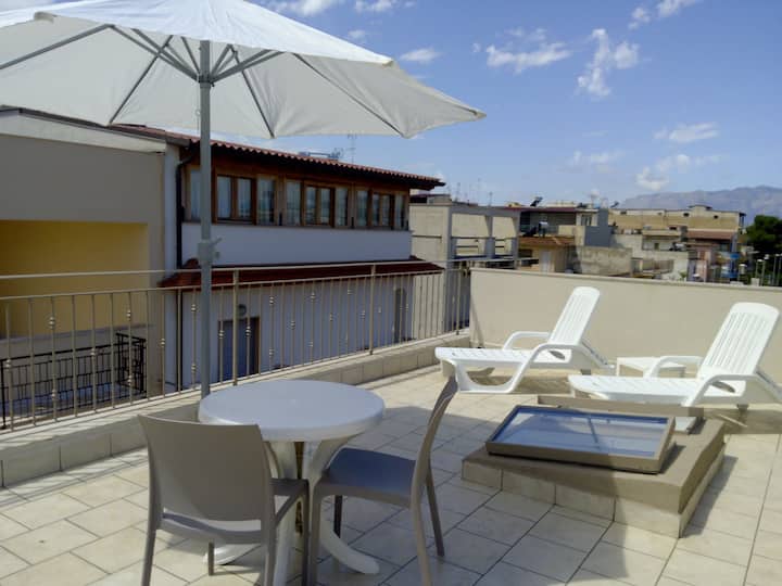 Casa Vacanze Tamara - Balestrate