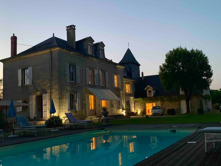 ****French Corréze Moulin Bleu De Vézére - Brive-la-Gaillarde