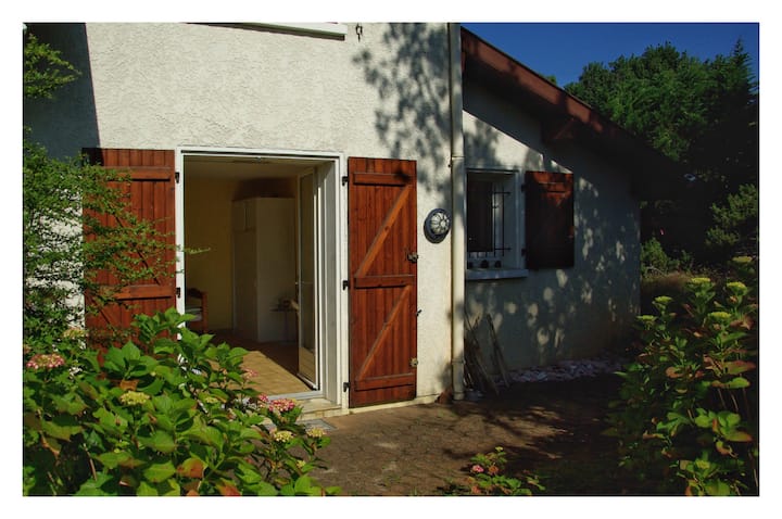 Studio à Louer  Hossegor - Seignosse