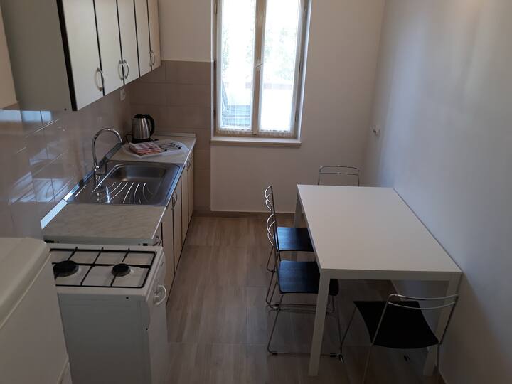 Novalja Center- Apartment Dado (4+2) - Novalja