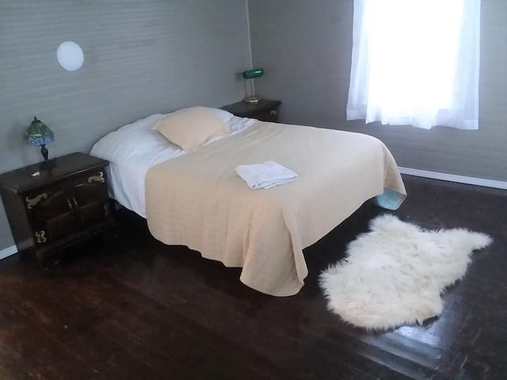 Desi's House - Elizabeth City, NC