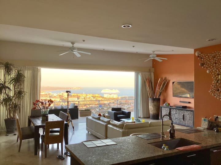 The Cabo Penthouse - Cabo San Lucas