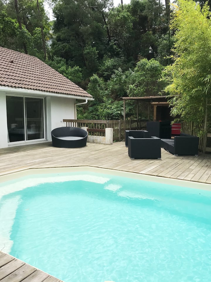 House / Villa - Soorts-hossegor - Hossegor