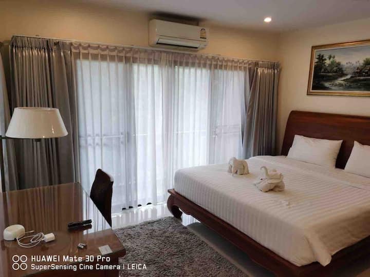 House For Rent In Ao Nang Krabi Near Ao Nang Beach -
