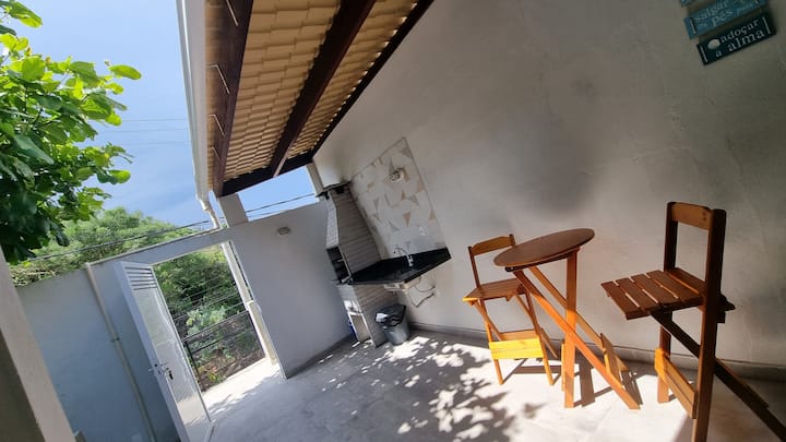 Casa Di Mare- Praia Grande - Arraial do Cabo