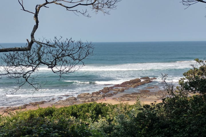 3 Magai Drive, Zinkwazi Beach - Tugela Mouth