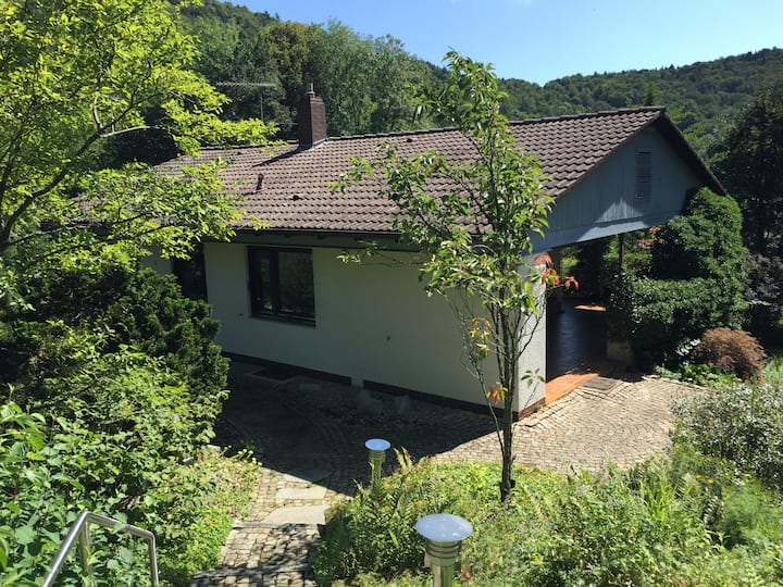 Die Seele Baumeln Lassen - Hersbruck
