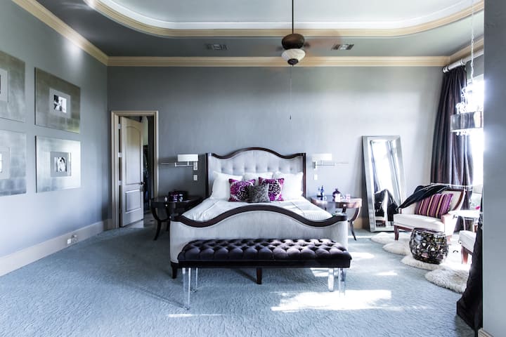 18 Best Airbnb Vacation Rentals In Cedar Hill, Texas - Updated 2025 ...