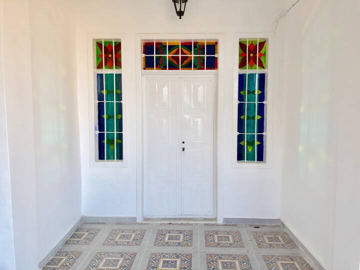 At Rainbow St Area Bright &Neat 2 Br Apt /Terrace - Amman