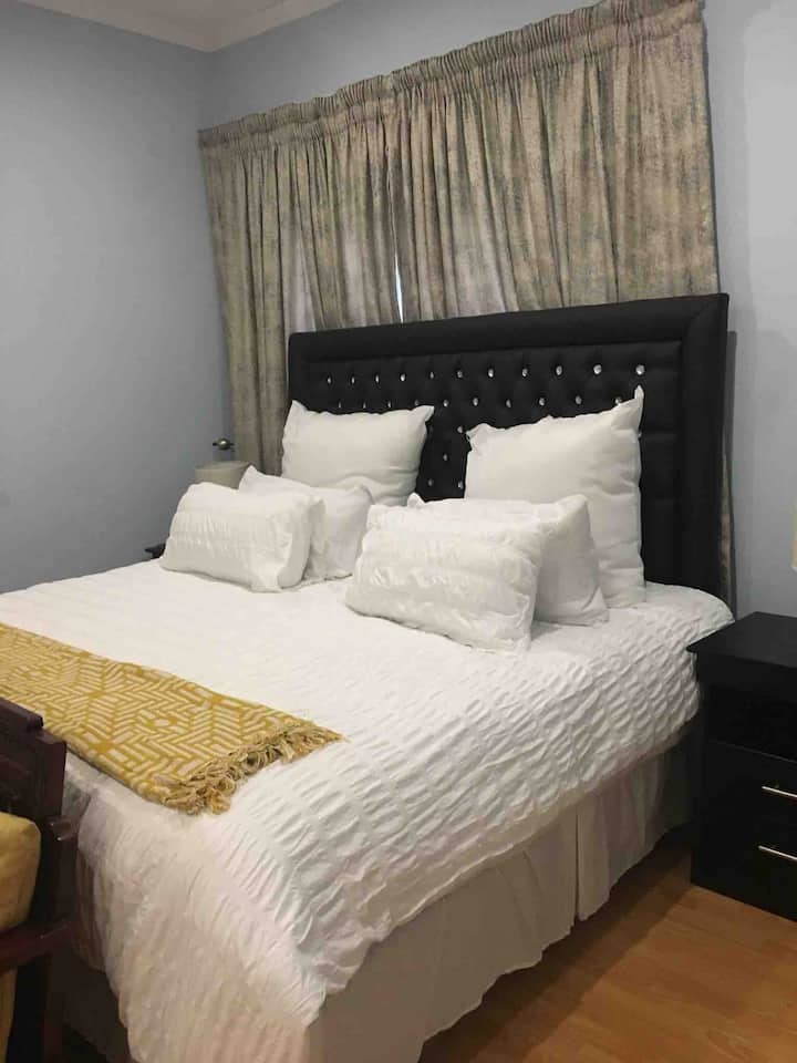 Jb Countrylife Accomodation - Egypte