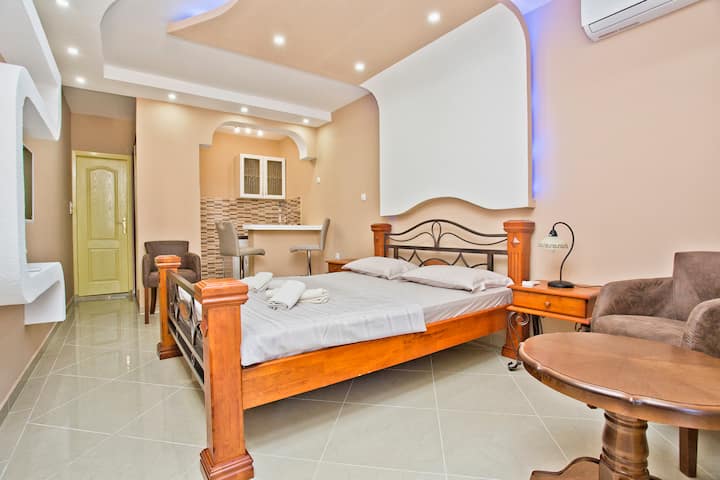 ❣️Modern Studio | Waterfront | Free Parking❣️ - Kotor