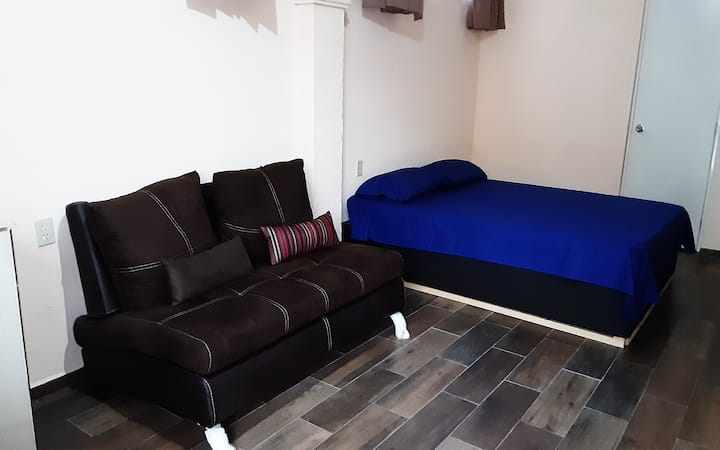 Loft Nuevo - Tampico