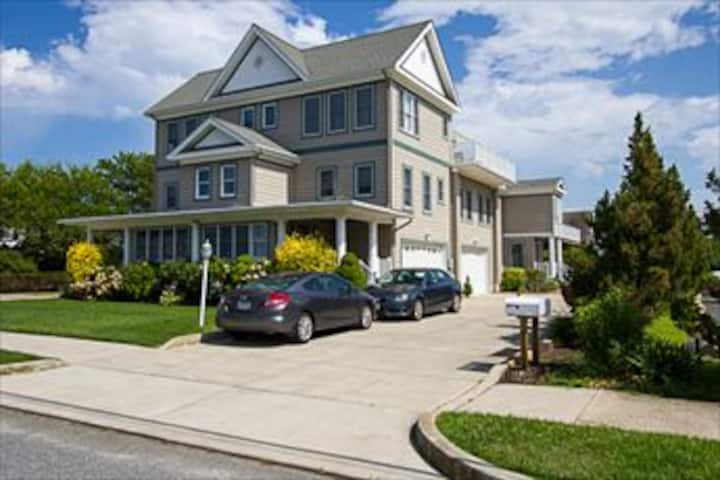 Cape May Condo With A View - Cape May, NJ
