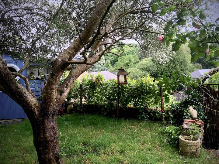 Chambre Privée Au Calme Agréable Vue - Montlouis-sur-Loire
