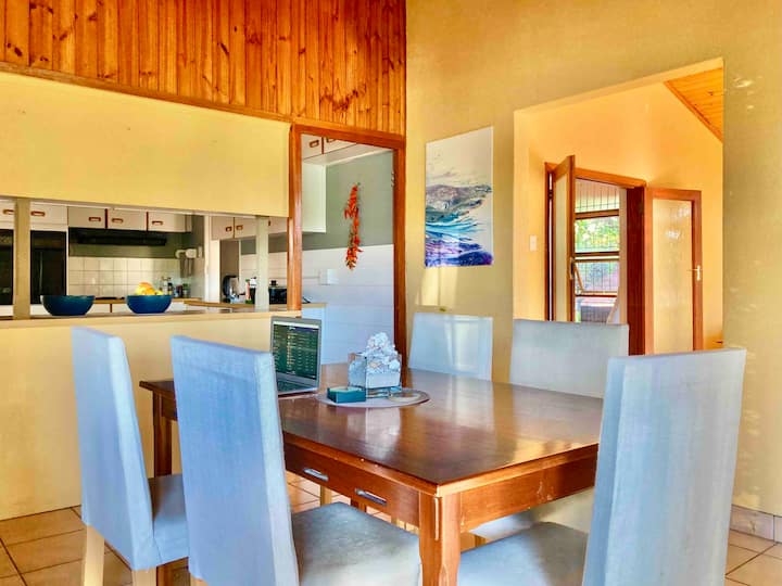 Student House Share - Pet Friendly - Cape Town