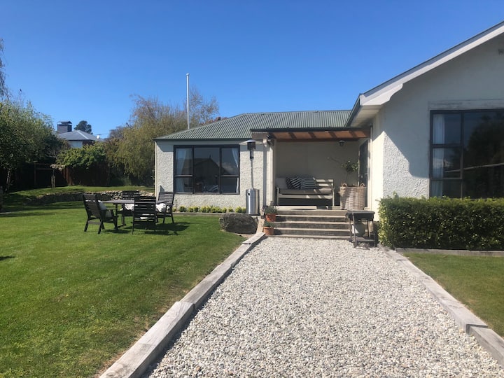 Downtown Wanaka - Wanaka