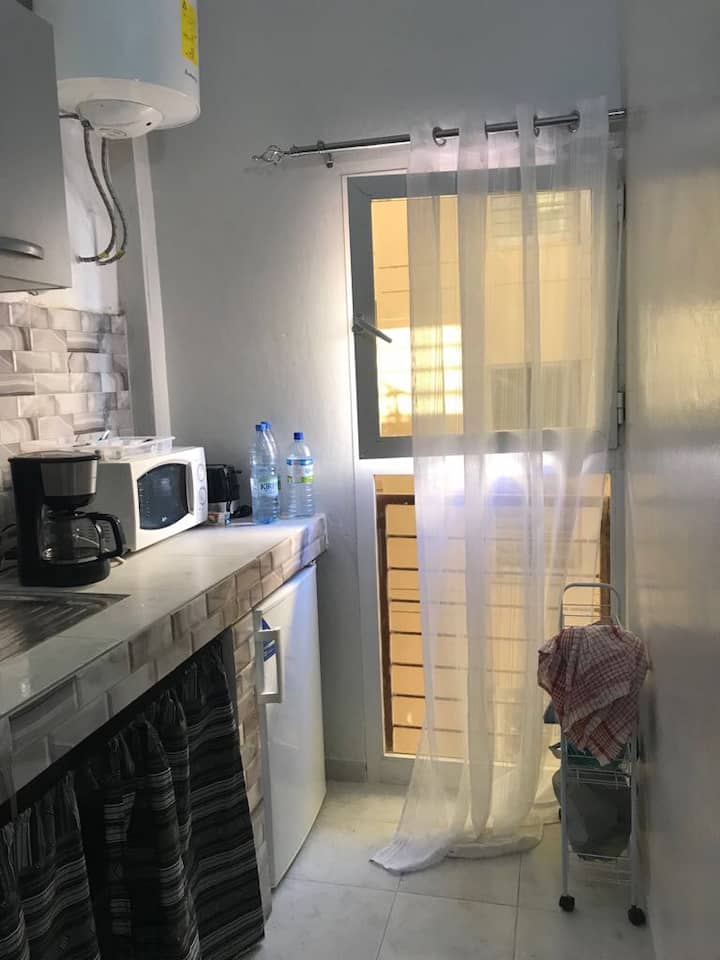 Apartment Matar - Dakar