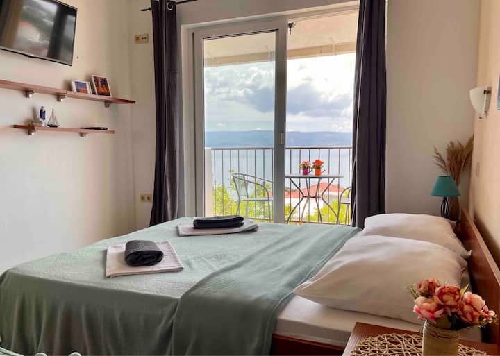 Studio 2 - Apartmani Vujević - Punta Lunga