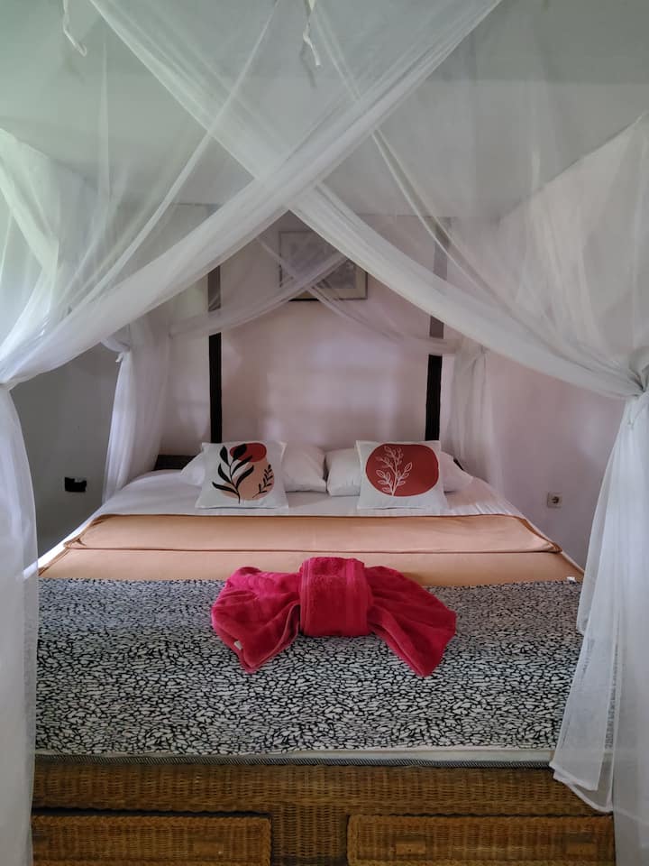 The Nangka Lodge - Bogor