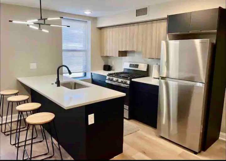 Close To Convention & Centercity Unit 4 - Philadelphie, PA