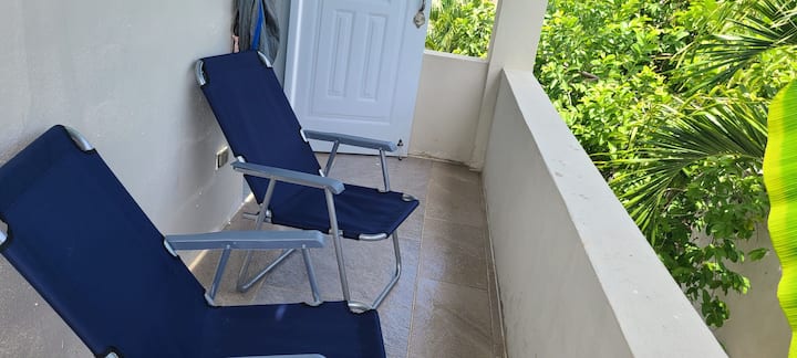 Apt Studio La Romana - La Romana