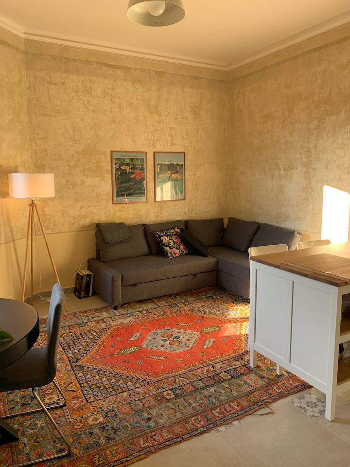 La Casa Di Arianna E Isabella - Sienne