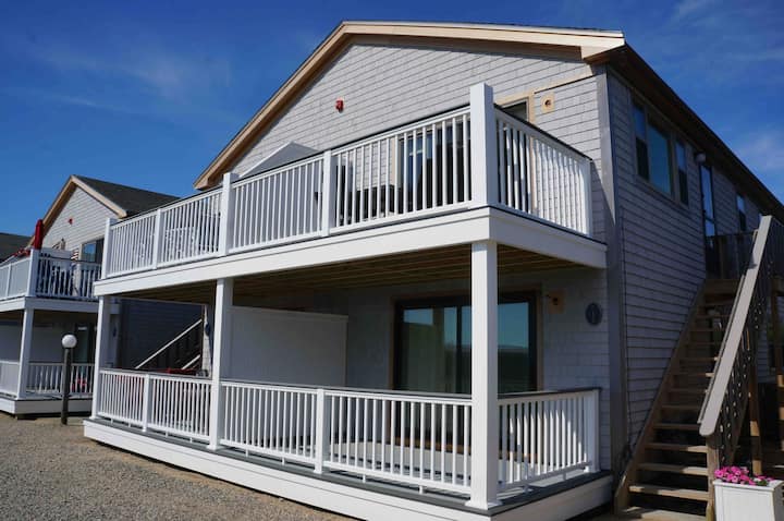 Oceanside Condo In Ptown! - Provincetown, MA