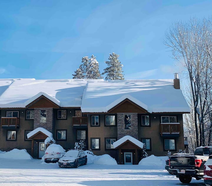 Quiet Alpine Condo - Kimberley