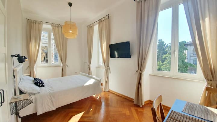 Ensuite Room 'Kotli - Pula