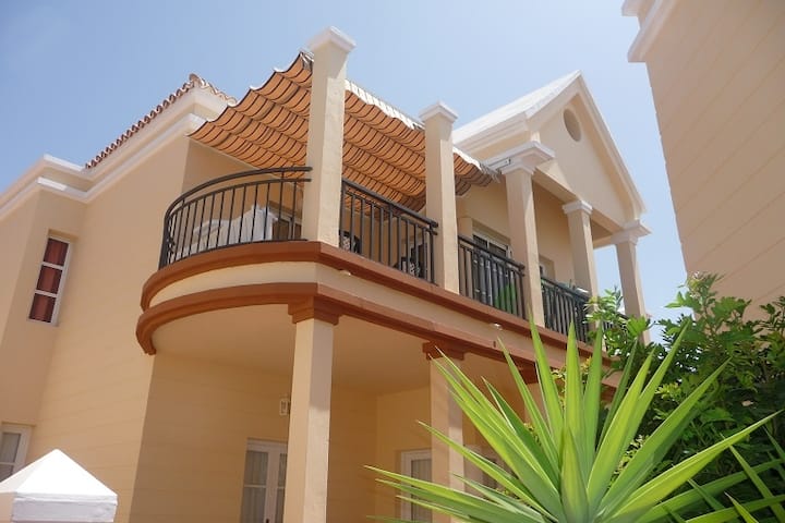 Gran Apartamento 2 Dormitorios  Playa Fañabé - Costa Adeje