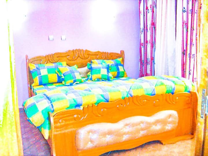Flat Hôtel Kandolo Limete (Prestige) - Kinshasa