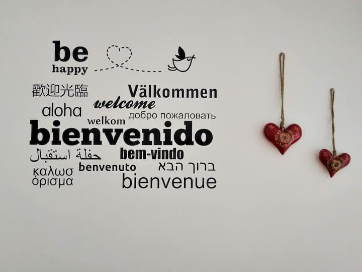 Departamento Oro - Buenos Aires