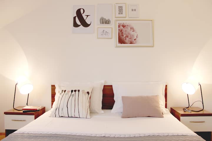 Marjan Hill Apartment – Great Location&own Garage - Split