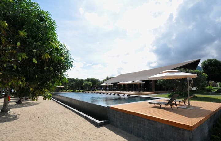 Palawan Luxury Resort - Puerto Princesa