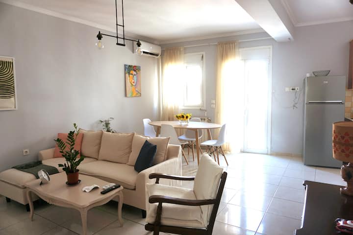 Denitas - Downtown Apartment - Zante