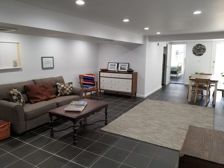 Elegant Nyc Pad - 맨해튼