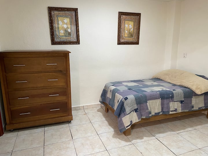 Loftstay M3 Loft Privado Céntrico - Monterrey