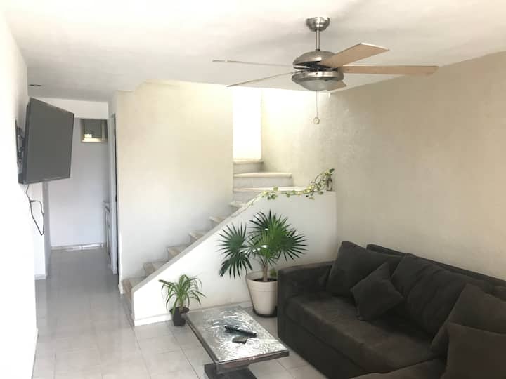 Casa Para Vacacionar "Kibi" - Mérida