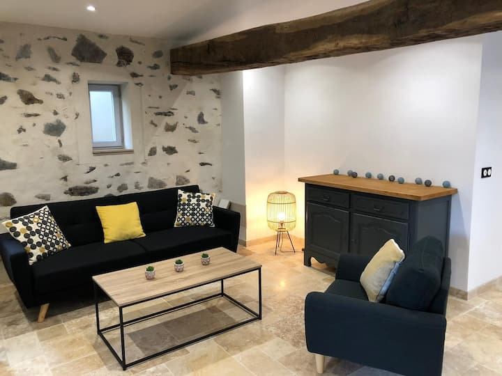 Gîte La Jurade Bielle, Vallée D'ossau - Pyrénées-Atlantiques