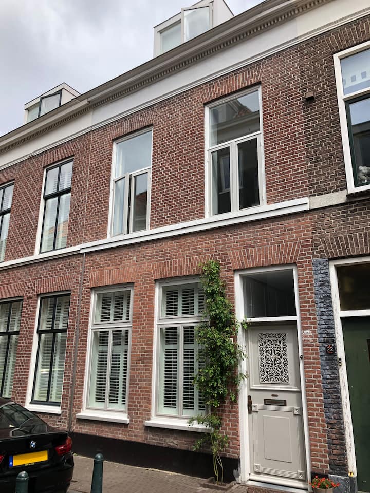 Beautiful Family Home In The Best Place! - The Hague