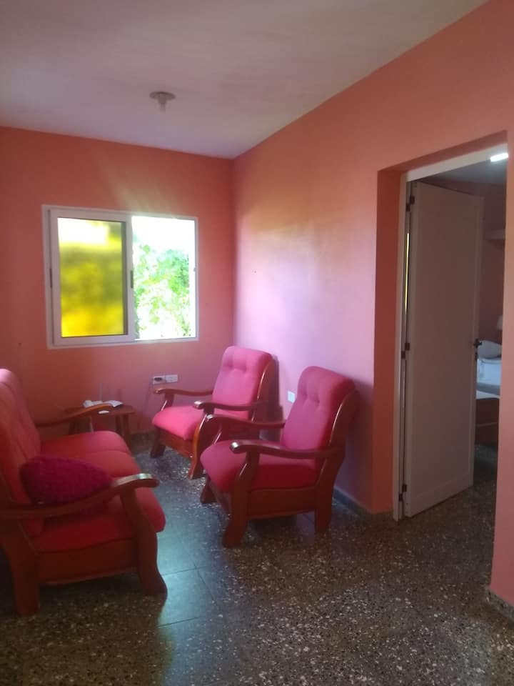 Casa Adis Y Ariel - Vinales