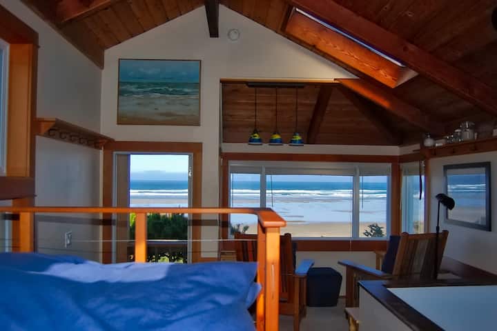 Cannon Beach Vacation Rentals | Cabin and Cottage Rentals | Airbnb