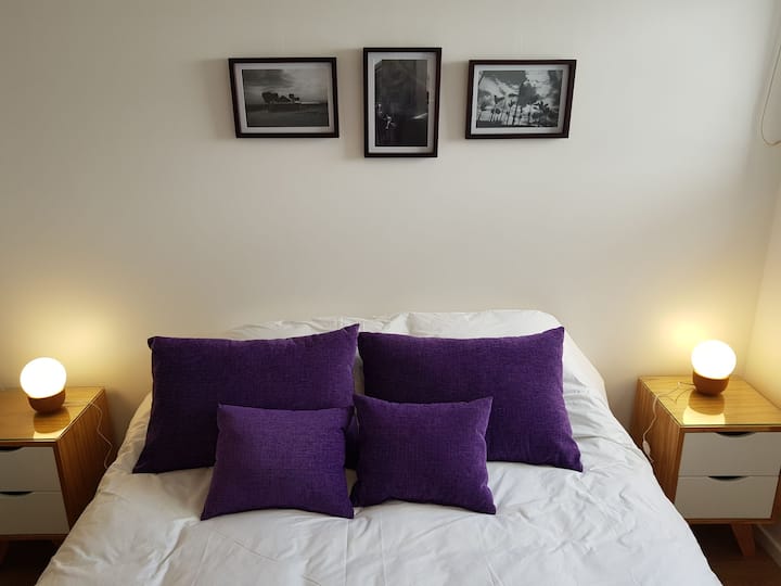 Modern And Design Apartment In Palermo Hollywood! - Buenos Aires