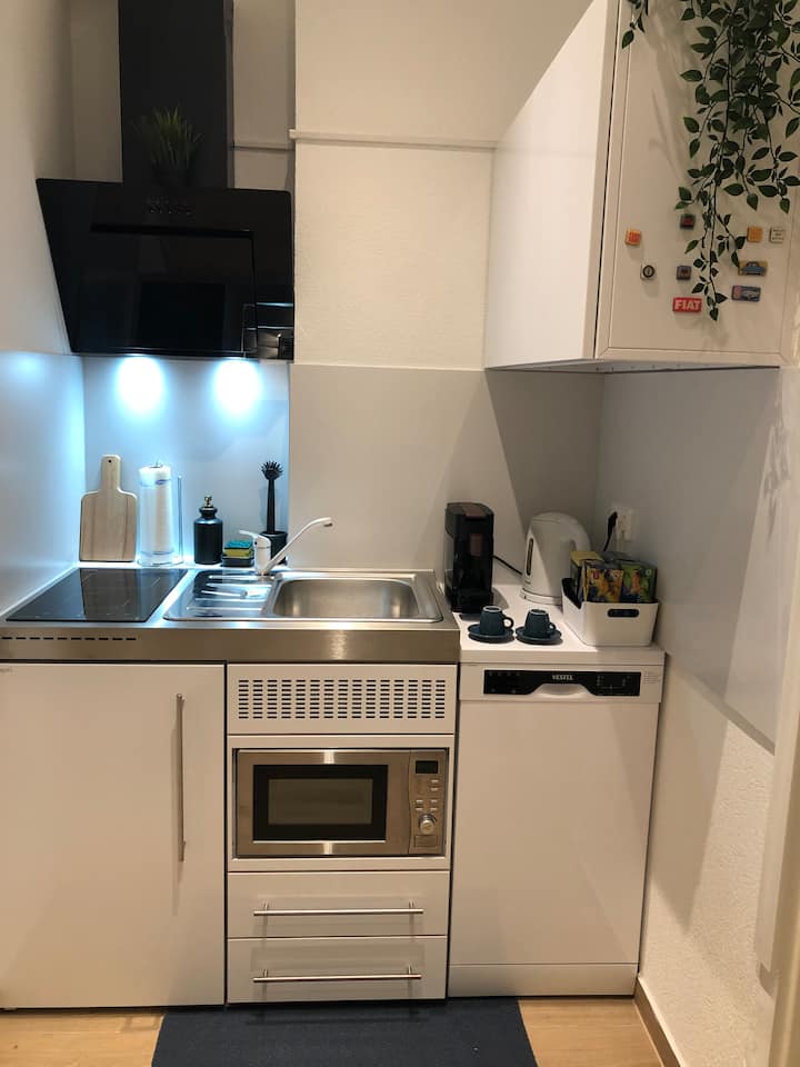 ✨Moderne Altbauwohnung Im Stuttgarter Osten.✨ - Stuttgart