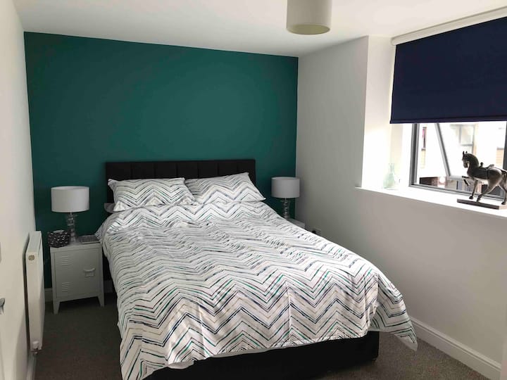 City Centre Location, Close To Cathedral And River - Norwich