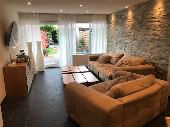 Gemütliche Wohnung. – Zwischen Düsseldorf Und Köln - Dormagen
