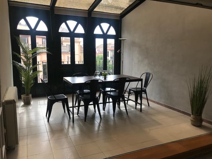 Corrillo Suite Iii Plaza Mayor (Parking Opcional) - Santa Marta de Tormes