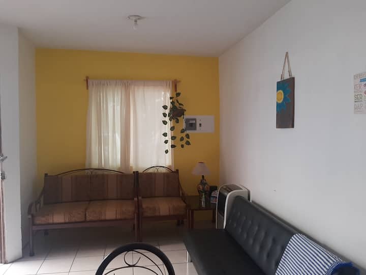 Aire Acondicionado/cuartos.factura
¡La Casa ÁMbar! - Colima