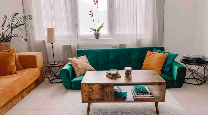 Uniek Vintage Woning Te Zwijndrecht - Antwerp, Belgium