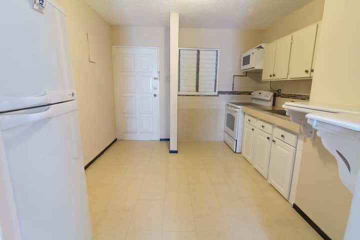 Comfort Matters, Own It - Kingston (Jamaica)